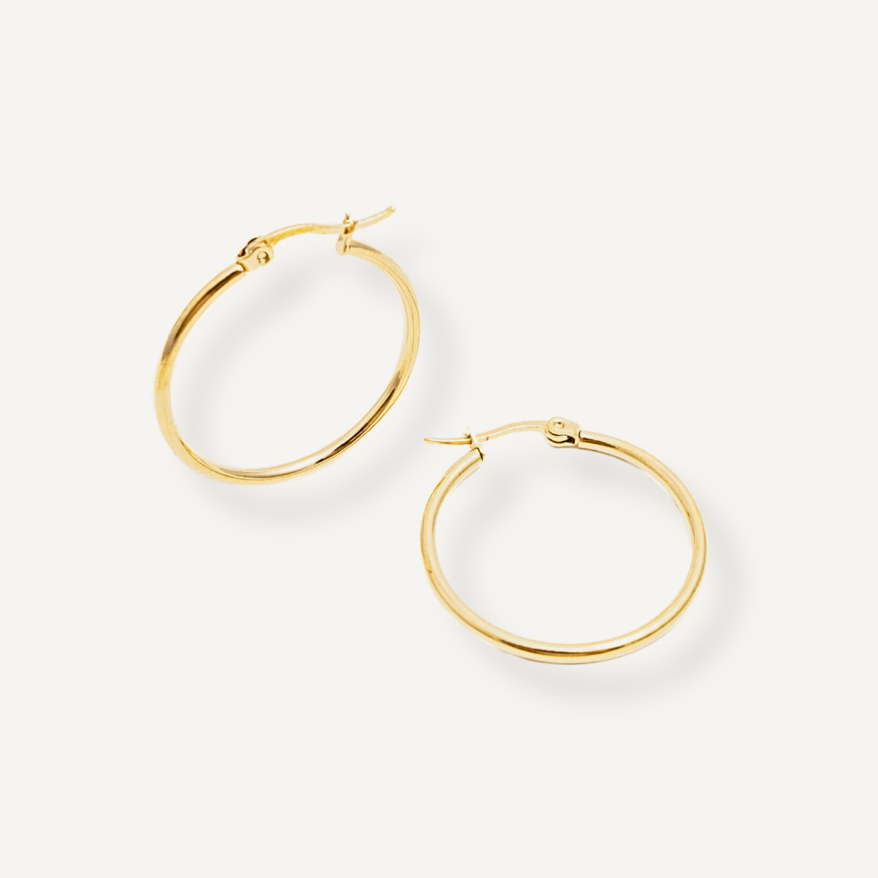 AUDREY HOOPS – Grace The Brand