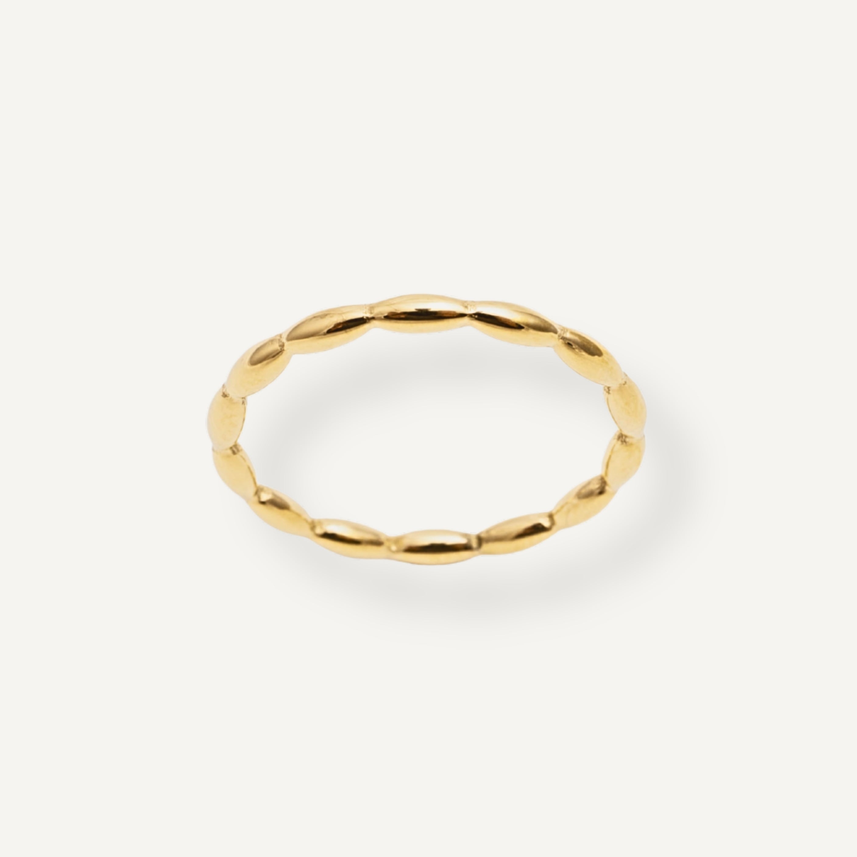 OBJECTIVE RING – Grace The Brand