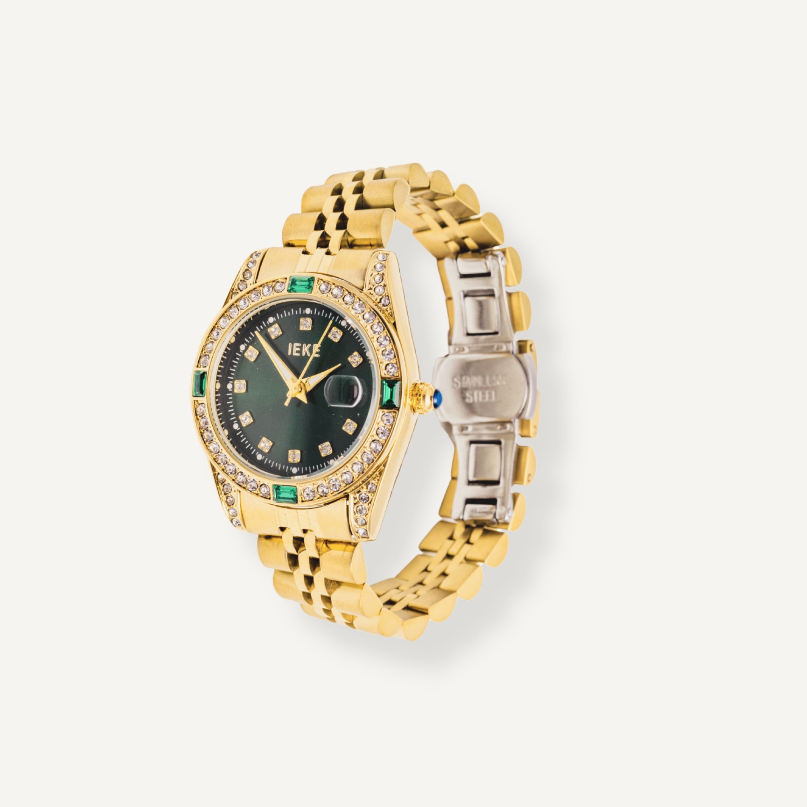 THE AUGUSTA – Grace The Brand