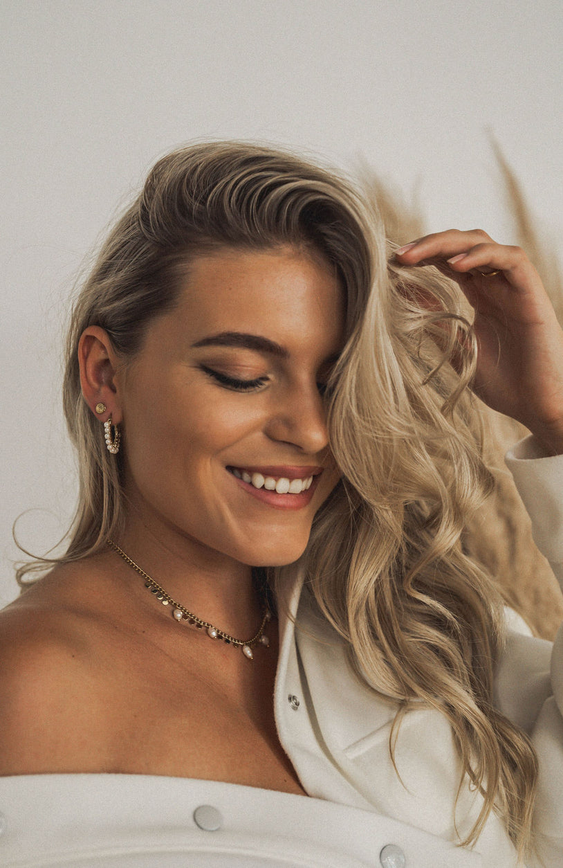 ALL NECKLACES – Grace The Brand