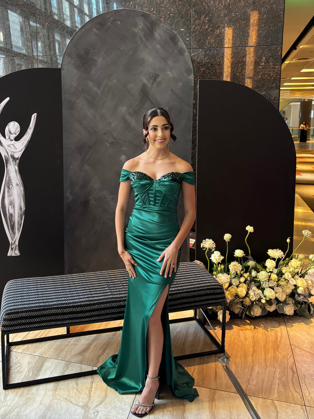 Waterproof & Tarnishproof Jewellery - Grace The Brand