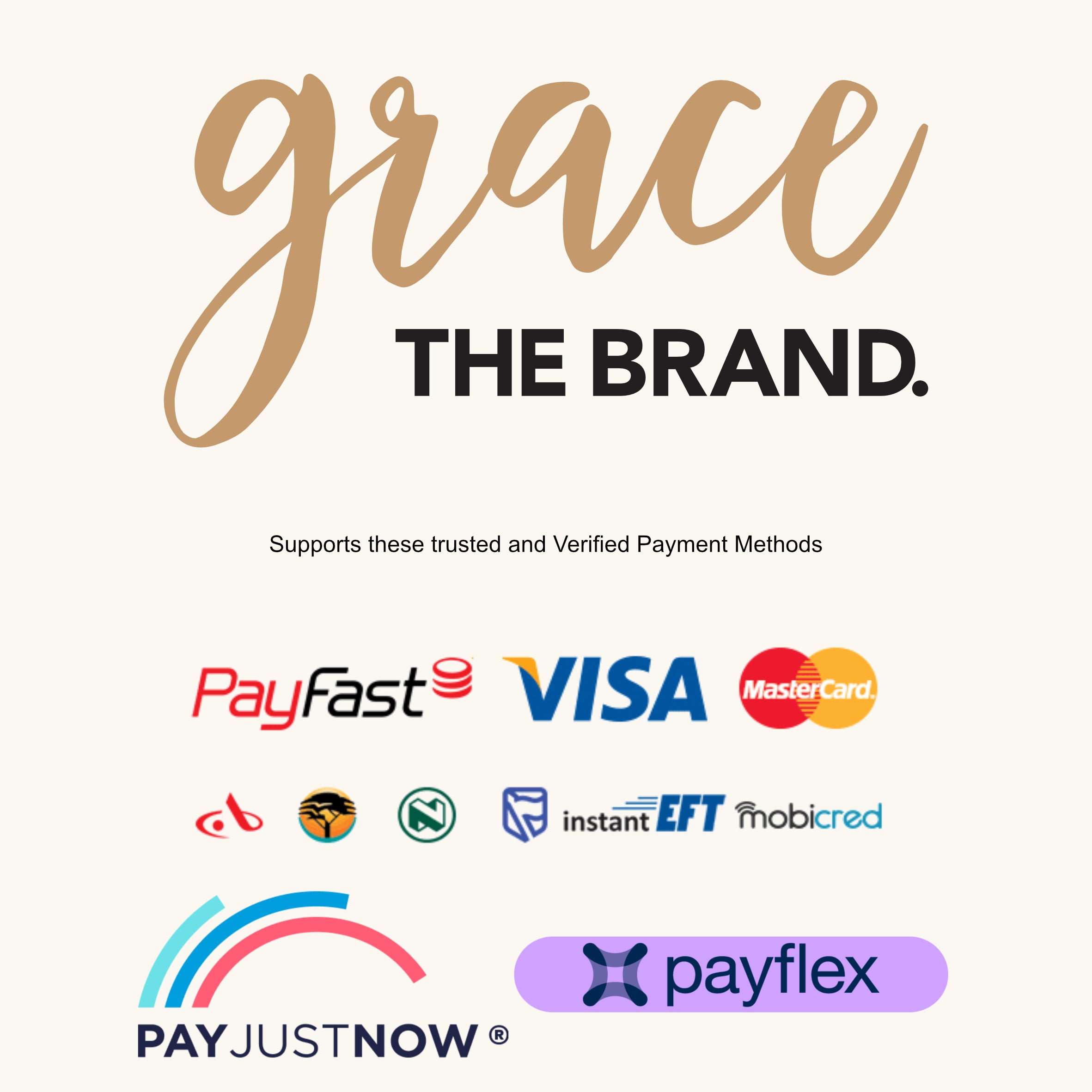 All Products – Grace The Brand